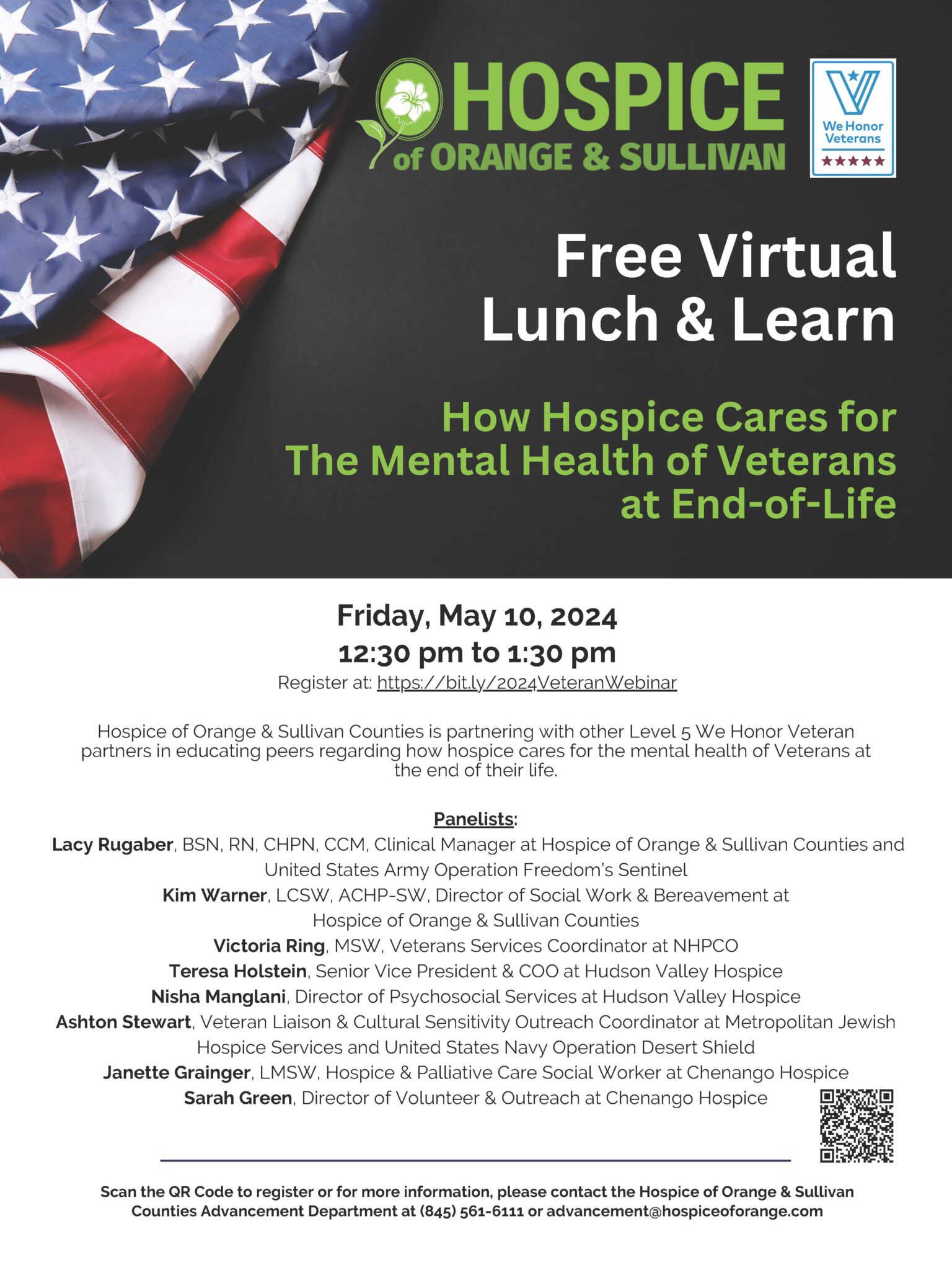 How Hospice Cares for the Mental Health of Veterans at End-of-Life - We ...