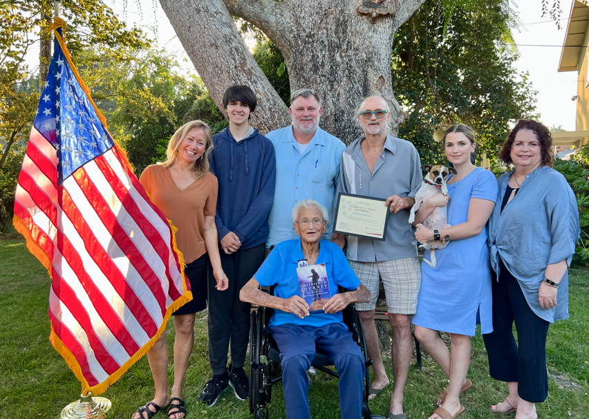 The Power of Living Memorials: A Marine’s Journey from War to Peace ...