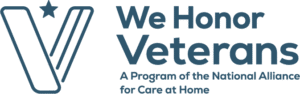 About We Honor Veterans - We Honor Veterans