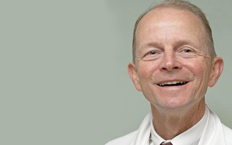 We Honor Veterans 2024 Leadership Awarded to Dr. Scott Shreve - We ...