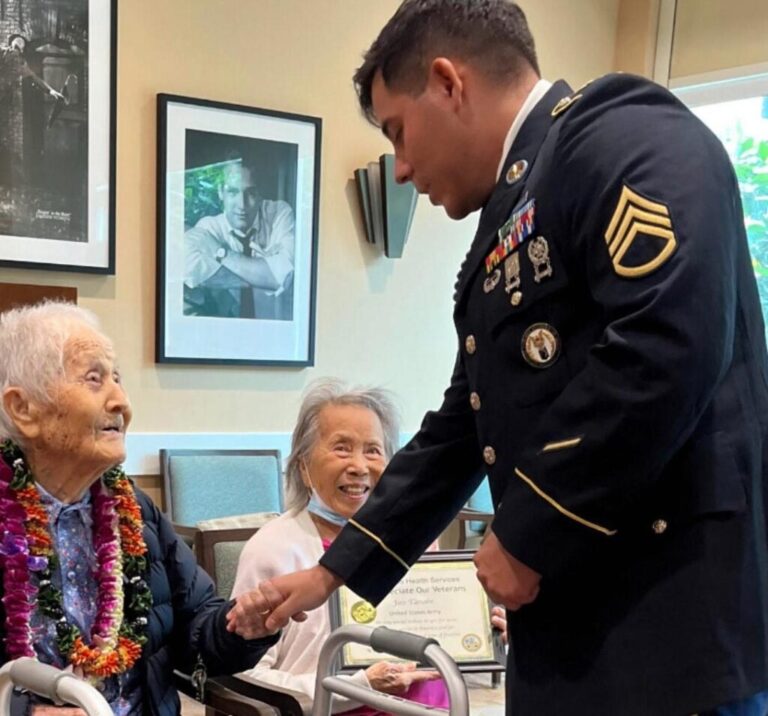 We Honor Veterans' Veteran to Veteran Program - We Honor Veterans